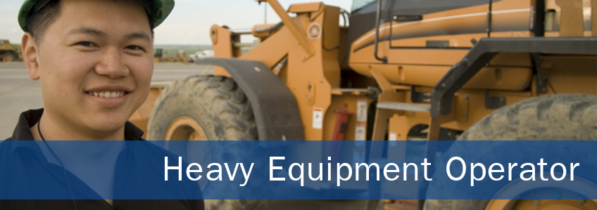 Heavy Equipment Operator heavy-equipment-operator