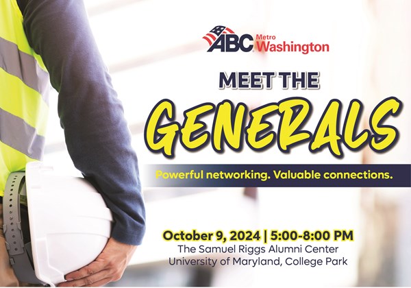 Meet the Generals 2024