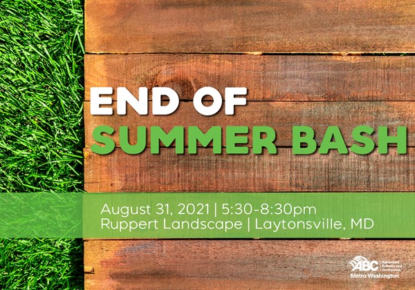 Ruppert Event August 2021