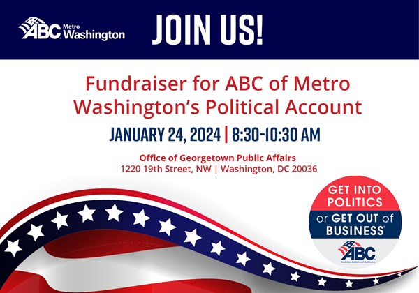 Breakfast Political Fundraiser Jan 2024