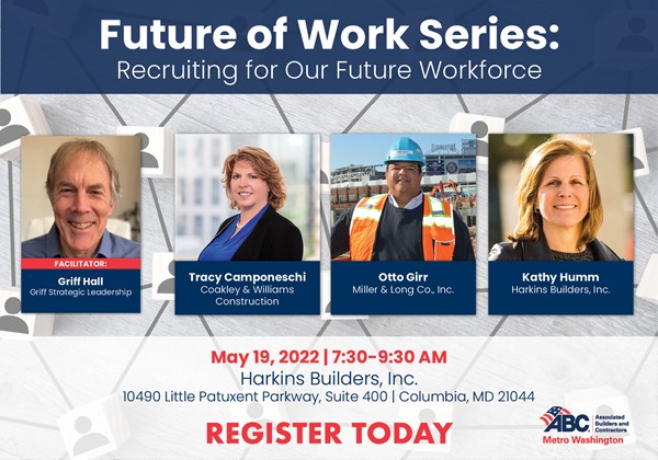 Recruiting for Our Future Workforce