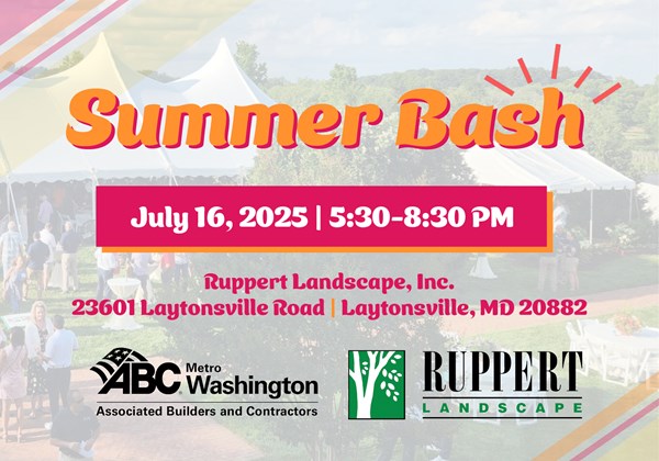 Annual Ruppert Landscape Event 2025