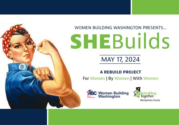 WBW SheBuilds 2024