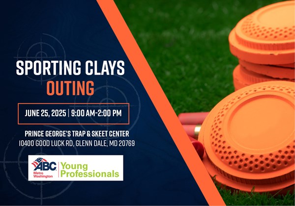 Sporting Clays Outing 2025