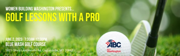 Golf with a Pro