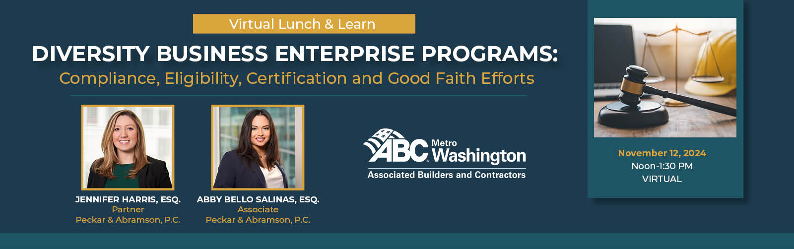 Home [www.abcmetrowashington.org]